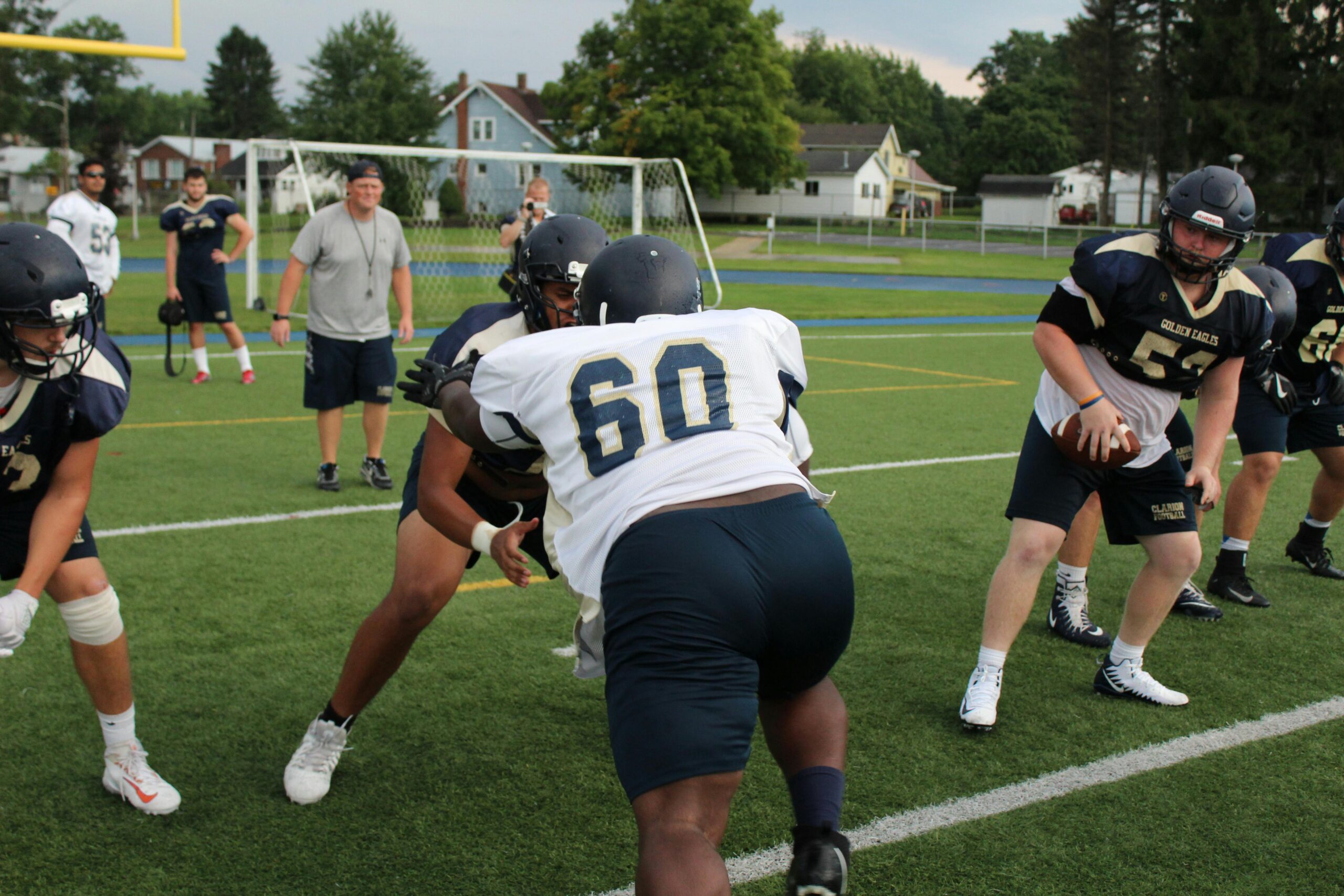 YOUTH COACHING 101: How to Create a Youth Sports Practice Plan ...
